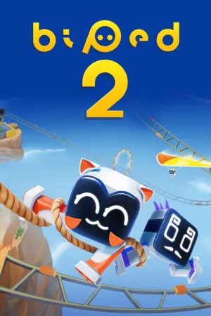 Biped 2 - Game Informer